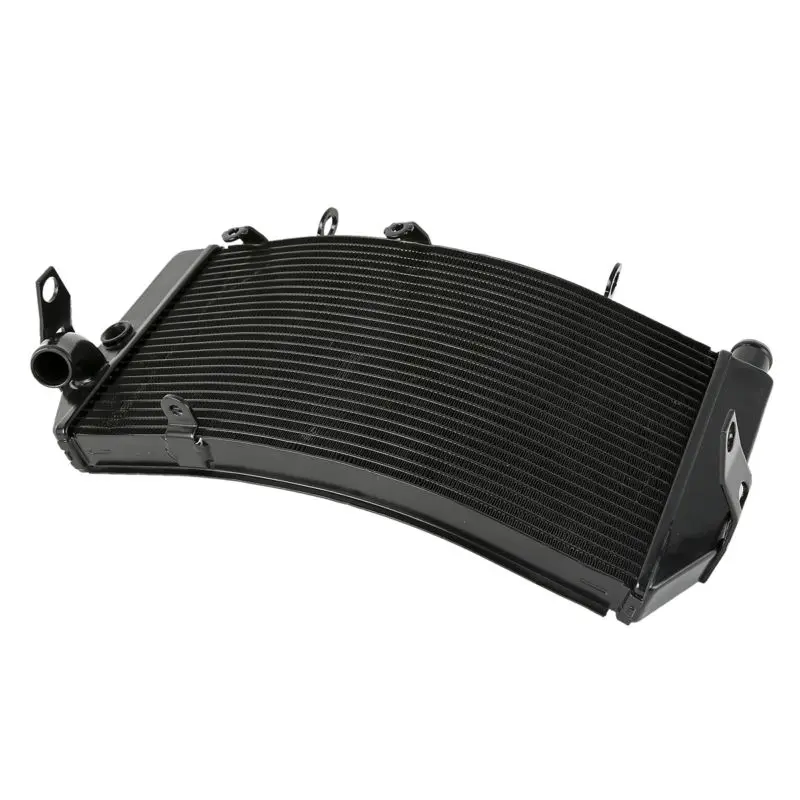 Motorcycle-Aluminum-Engine-Radiator-Cooler-Cooling-For-Honda-CBR600-CBR ...
