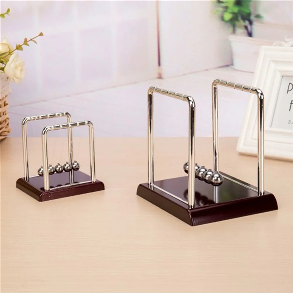 Ebay Desk Ball Pendulum
