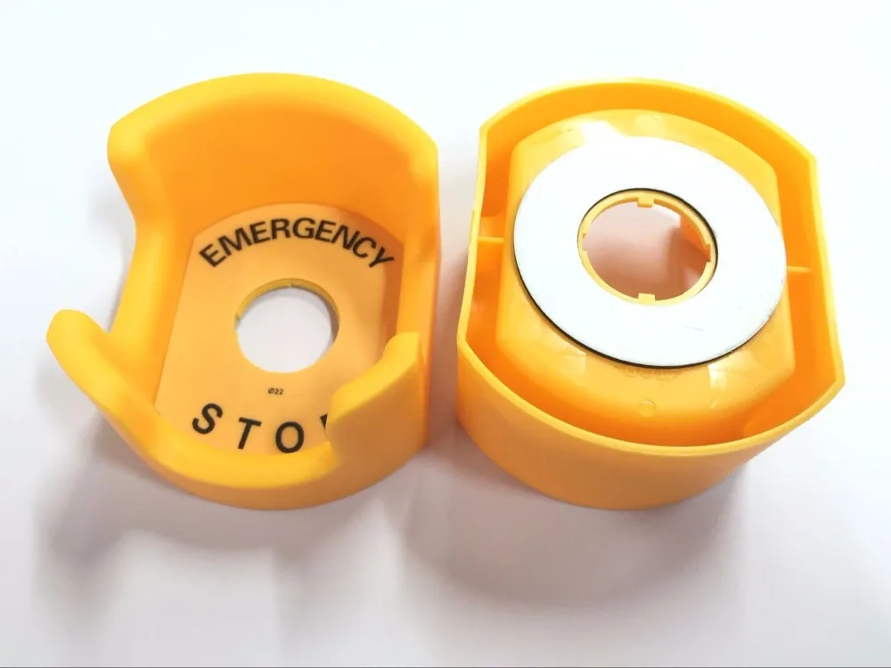 Free Delivery 20pcs/lot High Quality 22mm Guard Bracket Keg12y ...