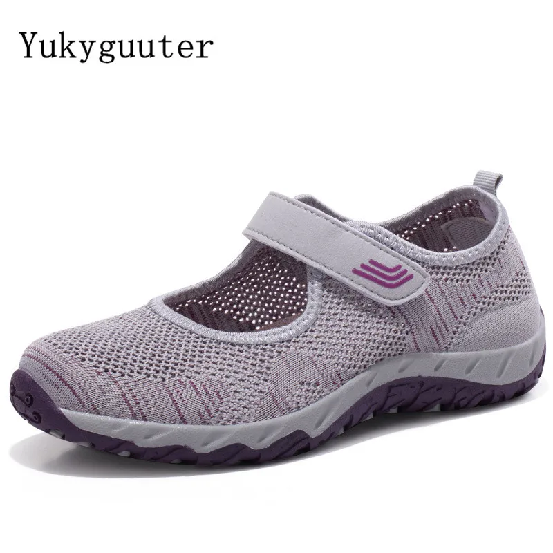 Спортивная обувь для пешего туризма; женская уличная обувь для походов ...