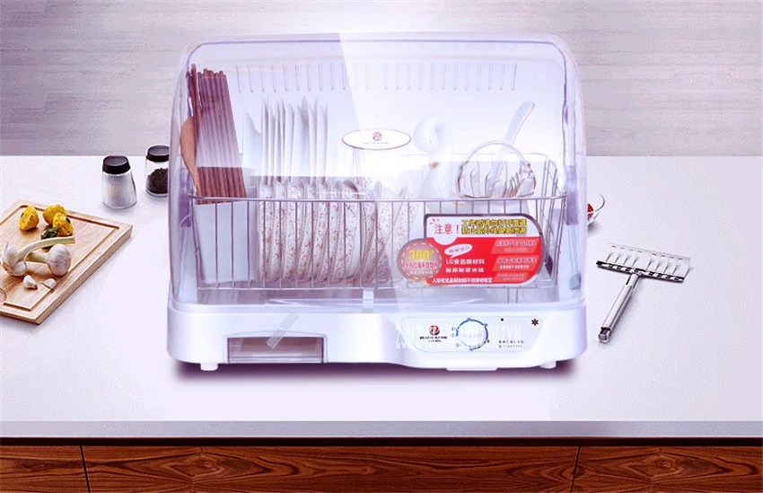 AB-F558 бытовые кухонные при низкой температуре дезинфекционный шкаф белый/синий доступны 220V ...