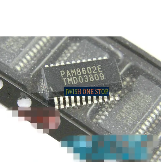 PAM8602E CS8615C XPT9911 MIX2808 PT2315 PT2315E YDA138 E|Conectores ...