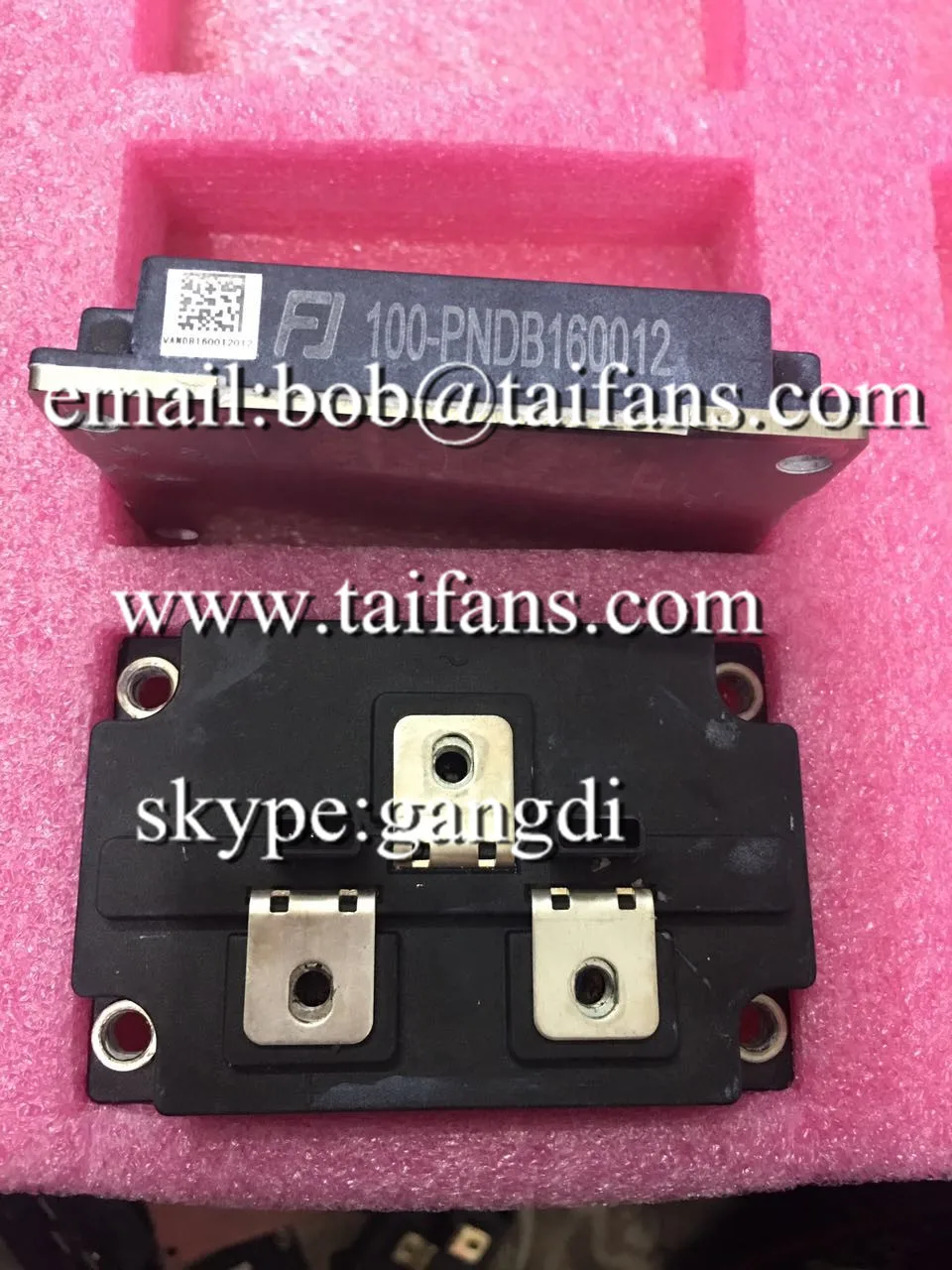 Módulo de potencia 100 PNDB160012 original nuevo|module|module power ...