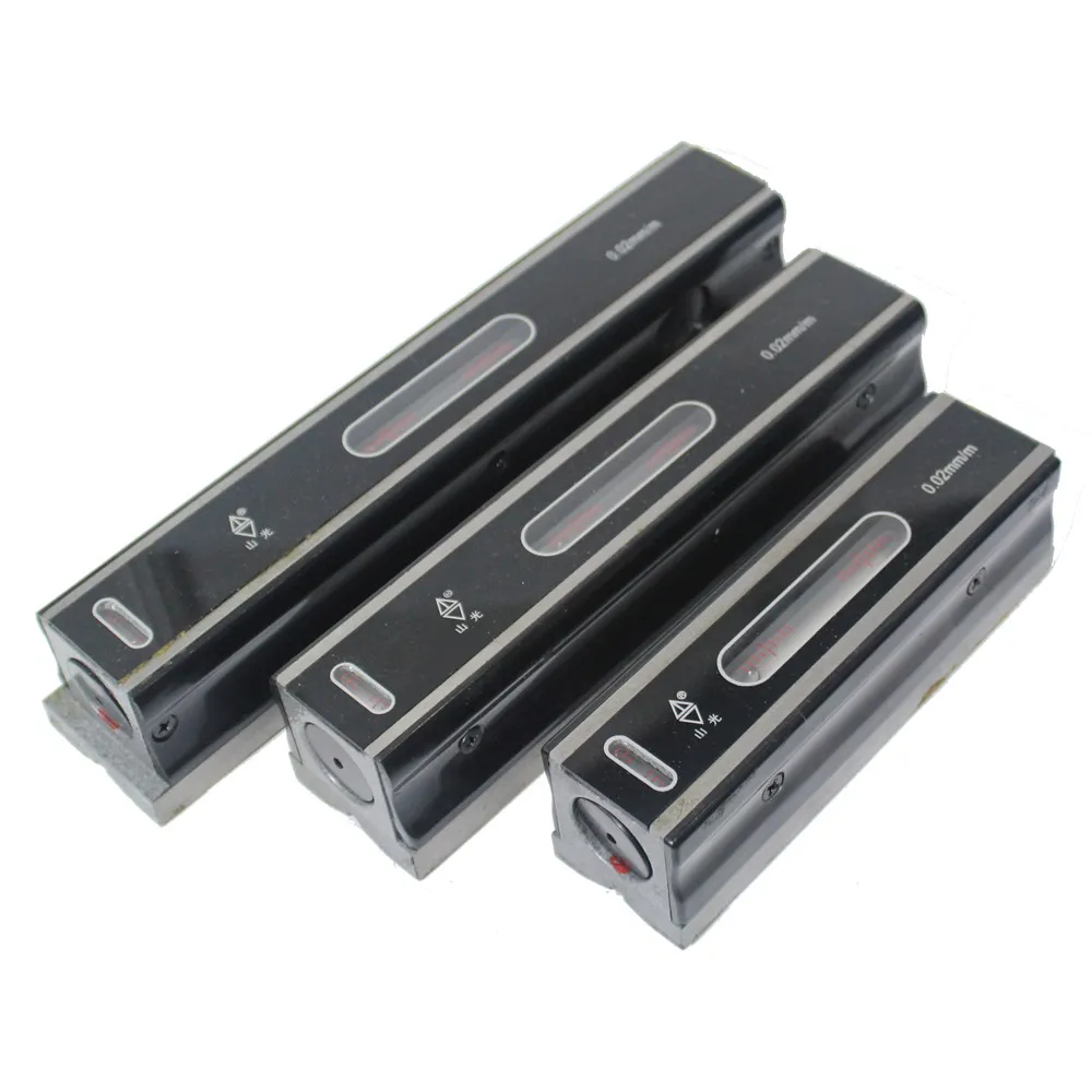 Qase Master Level Stripe Level Measuring Horizontal Installing Angle ...