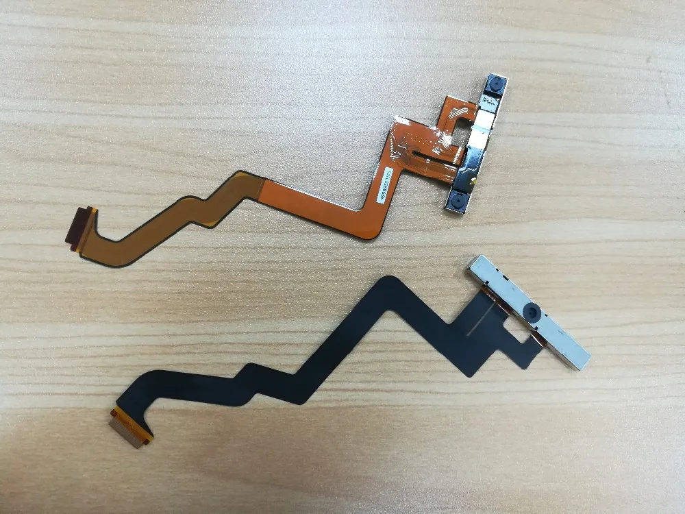 50pcs/lot Original New Replacement Parts for 3DS Camera 3D Module Flex ...