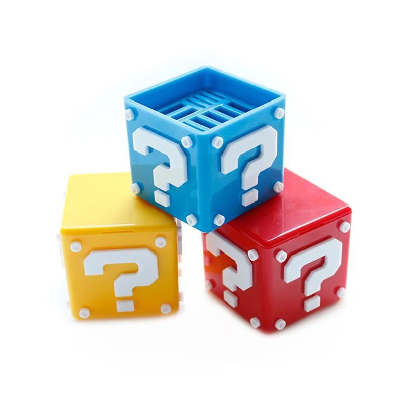 Game Memory Card Holder Storage Case Box for Nintend Switch game Cards ...