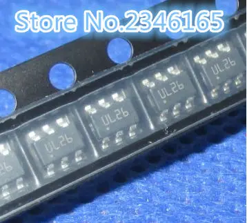 10 piezas USBLC6 2SC6 USBLC6 SOT UL26 SOT23 nuevo y original IC, SOT23 ...