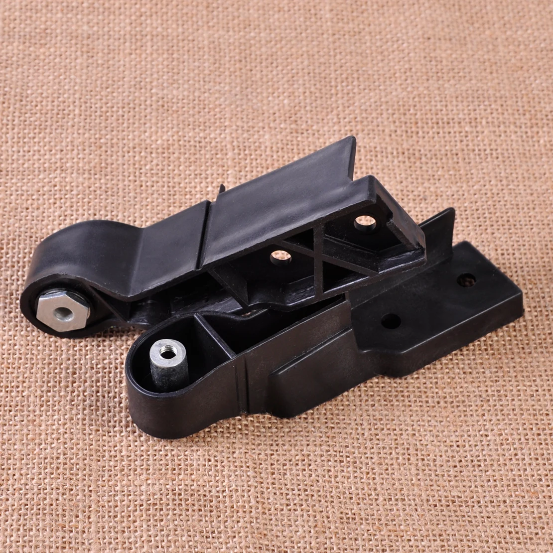 CITALL Front Bumper Grille Cover Holder Mounting Bracket Fit for Audi ...