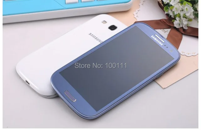 Samsung Galaxy S3 Mini Specifications