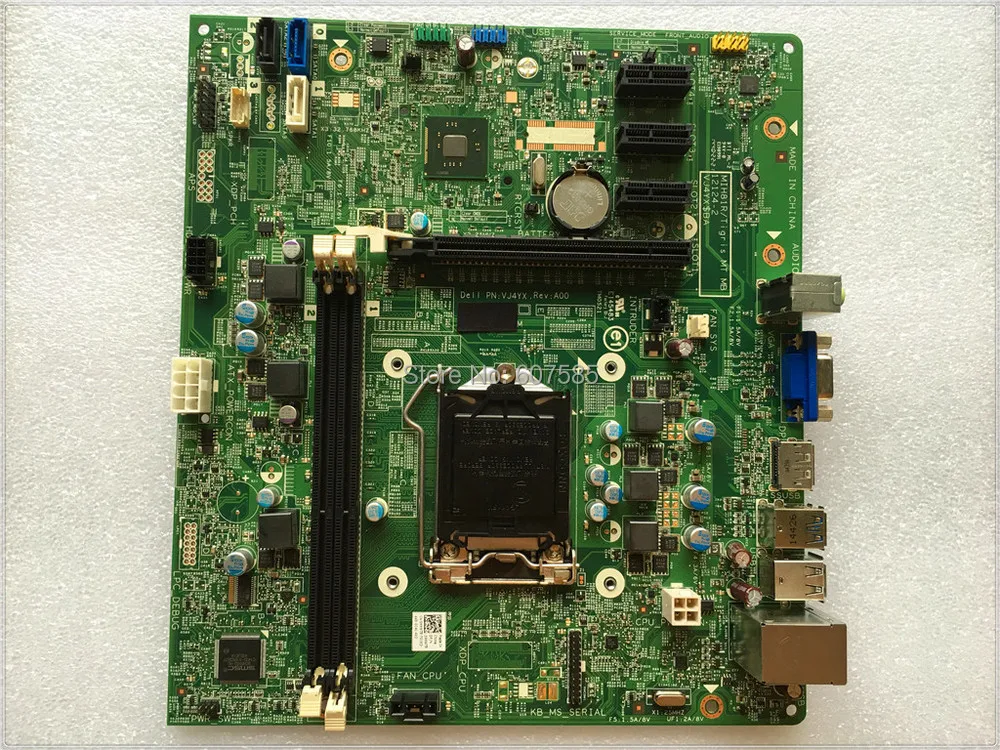 Online Buy Wholesale dell optiplex motherboard from China dell optiplex ...