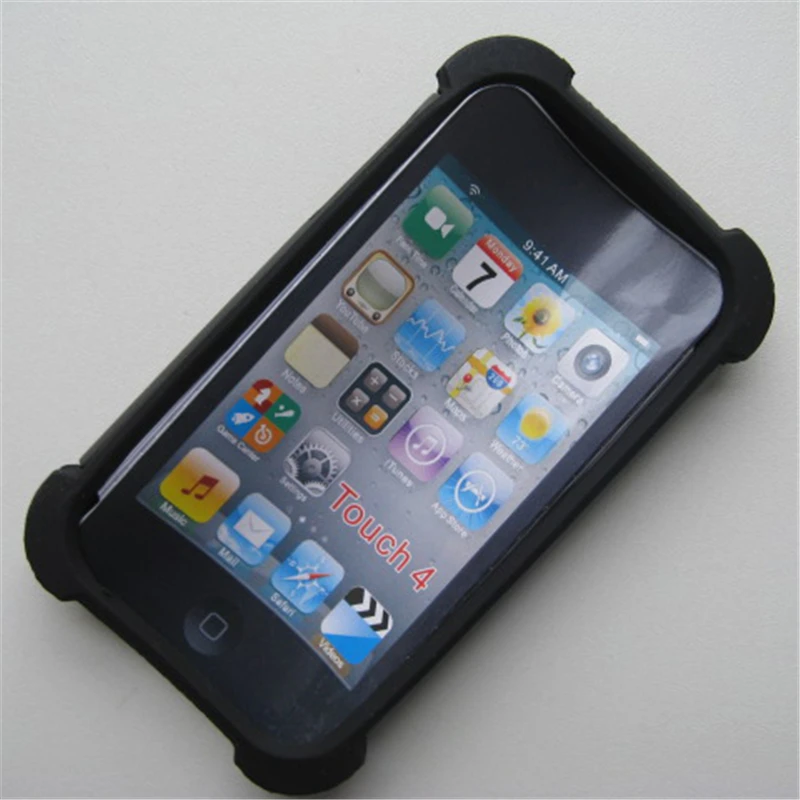 Ipod Touch 4 Back