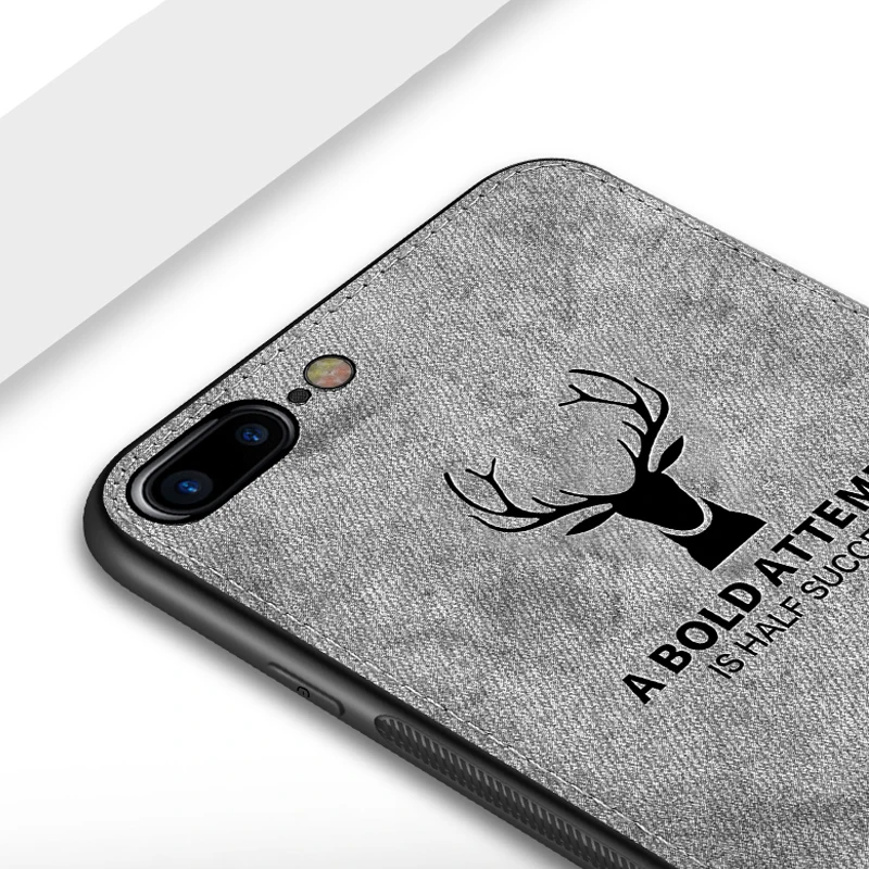“Bold Attempt is Half Success” iPhone – OMGCovers.com