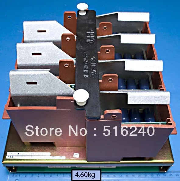 ACS1000-Accessories-3BHL000181P0001-ABB-Converter-Parts-In-Sell ...