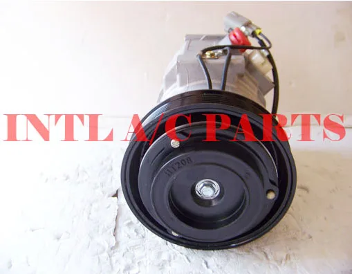 471-0280 471-0282 77390 88320-07040 88320-48060 воздуха a/c компрессор ...