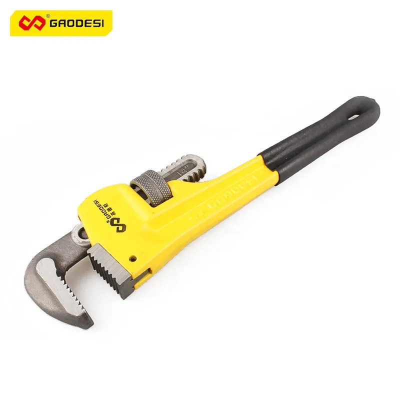 Adjustable Pipe Spanner Wrench