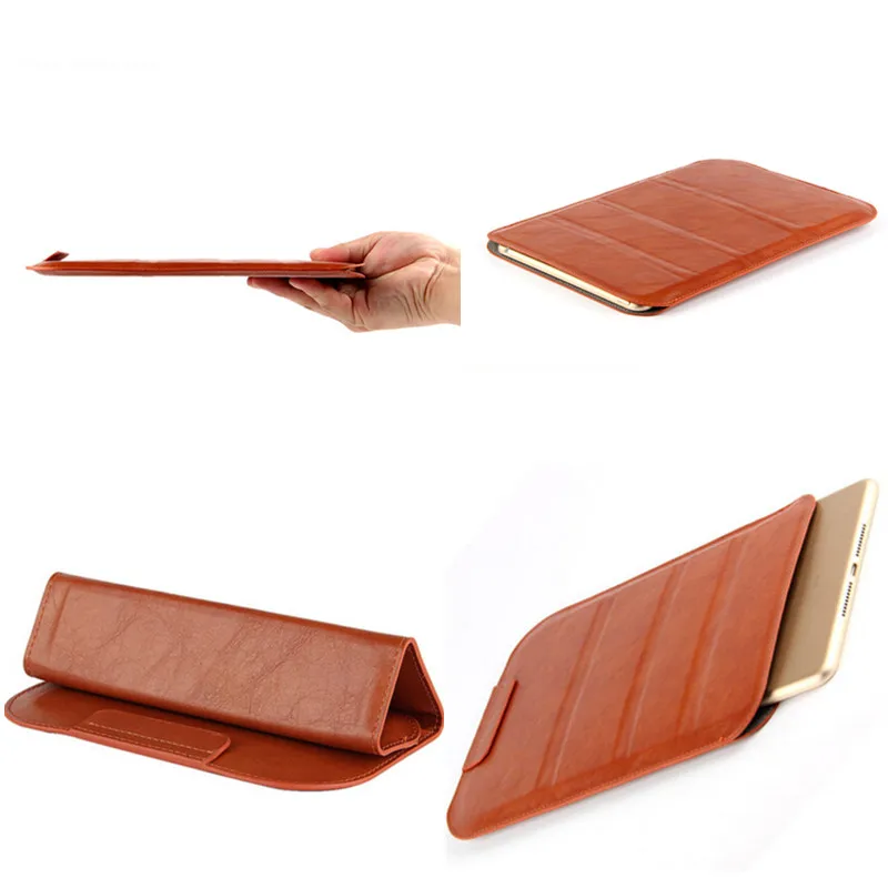 SD Luxury Tablet Sleeve Cover Pu Leather Case For Samsung Galaxy Tab 3 ...