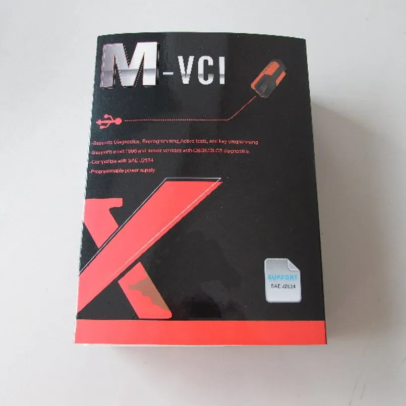 Xhorse Mvci 3in1diagnostic Cable Newest Software V10.00.028 - Code ...