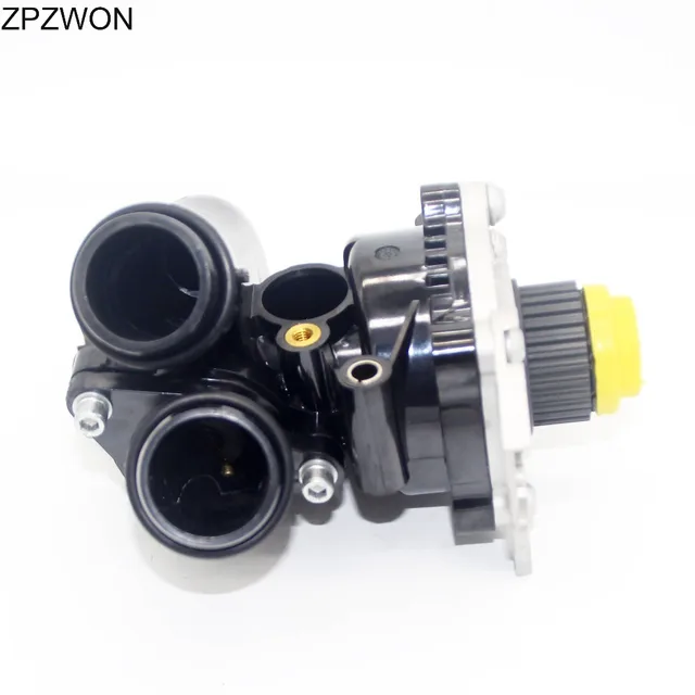 06H121026 All Aluminum Alloys EA888 GEN2 Water Pump, 59% OFF