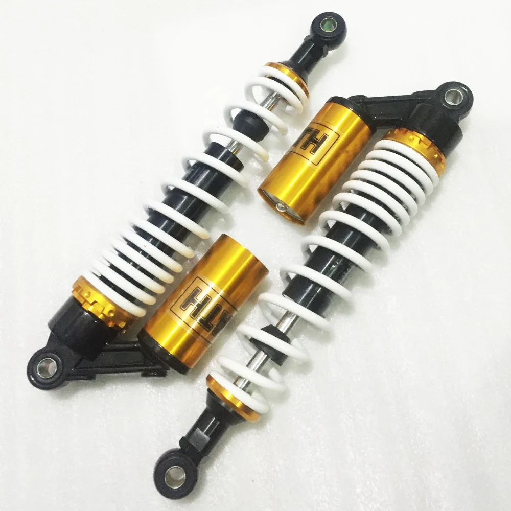 380mm-400mm-Motorcycle-Air-Shock-Absorber-Rear-Suspension-for-honda ...