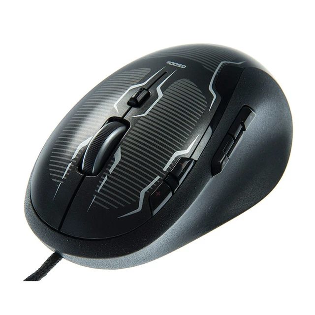 Logitech Gaming Mouse G500