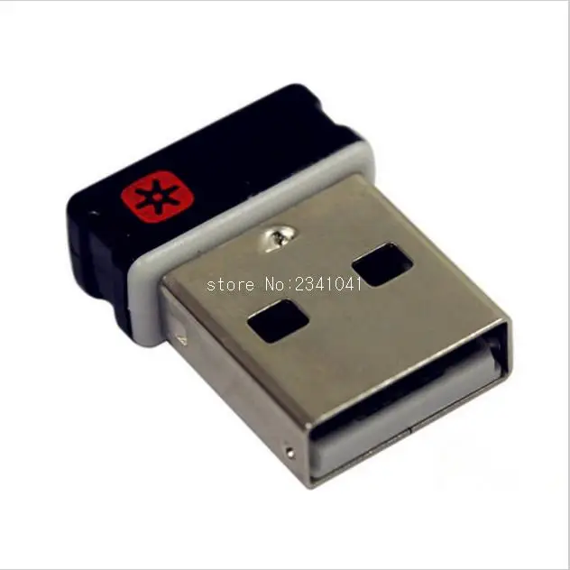 Online Buy Wholesale logitech unifying receiver from China logitech ...