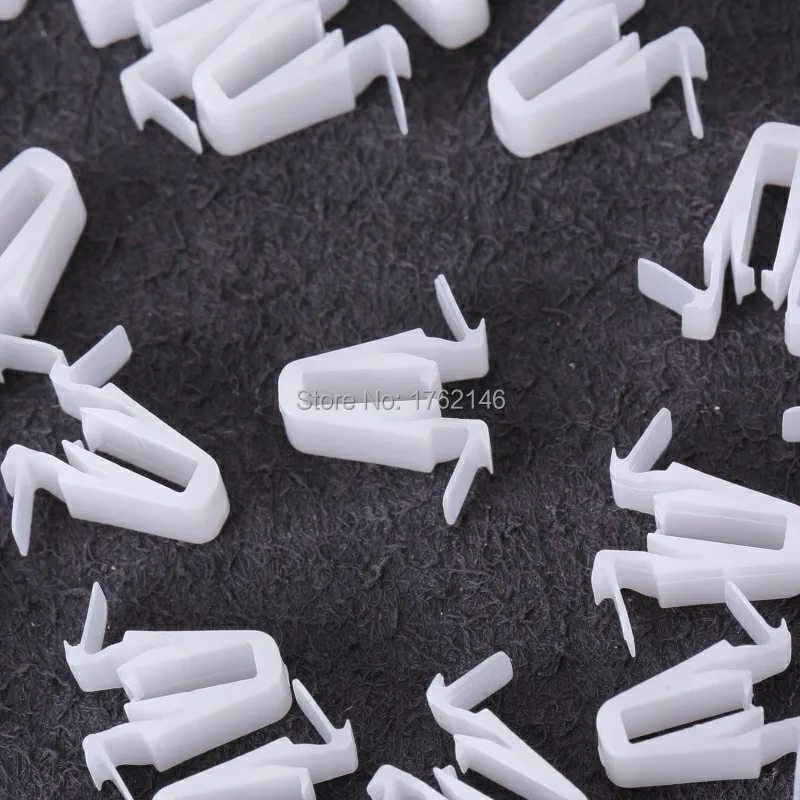 50x-100x-Door-Garnish-Moulding-Clip-Retainer-67771-58010-For-Lexus ...