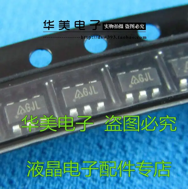 AP3032KTR G1 AP3032 LED sürücü SOT23 6|Entegre Devreler| - AliExpress