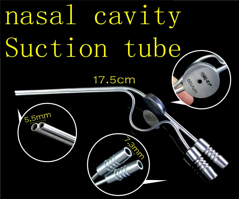 Jz Medical Otorhinolaryngology Surgical Instrument Nose Nasal Cavity ...