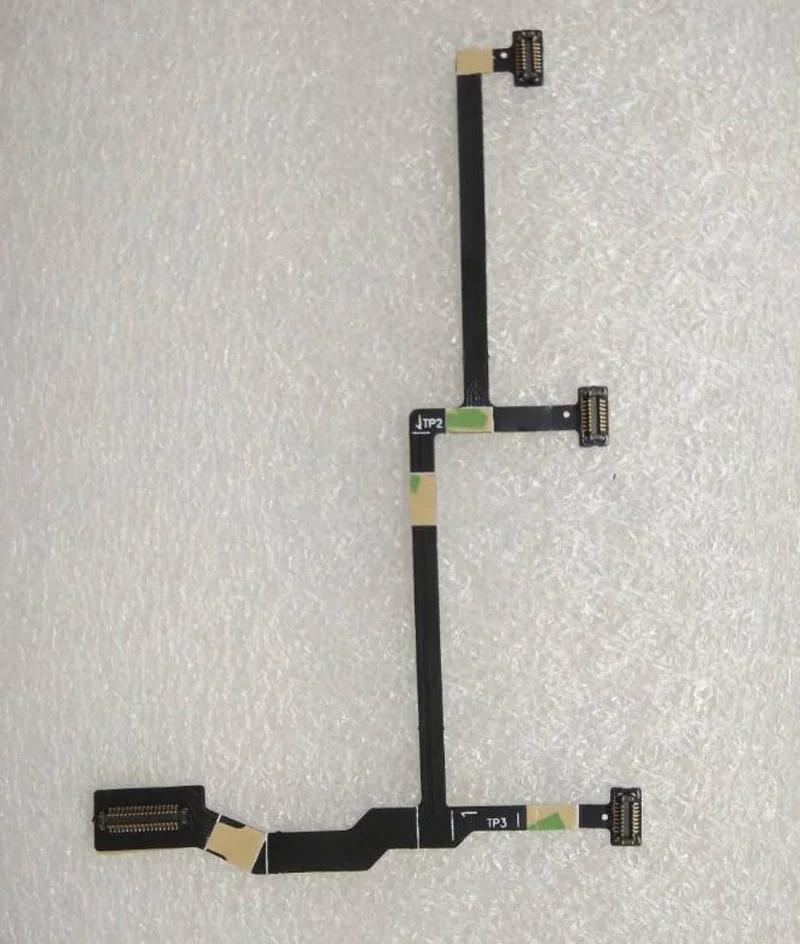 DJI Mavic Pro Replacement Flexible Gimbal Flat Cable FPV PTZ Camera ...