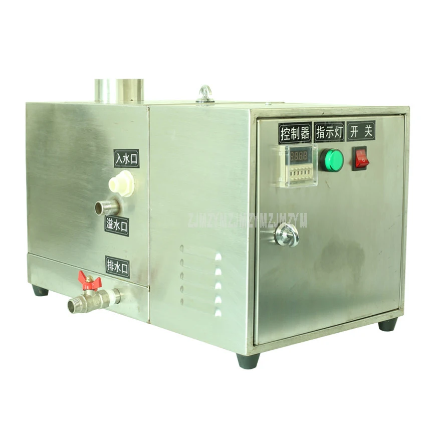 CL-6K-6kg-h-Industrial-Ultrasonic-Humidifier-Machine-Commercial ...