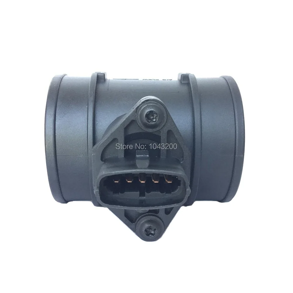 28164 38080 질량 공기 유량 센서, MAF 센서, 현대 기아 2.4L OE #0280218020, 28164 38200 ...