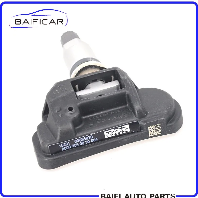Baificar Brand New Genuine 433MHZ TPMS Tire Pressure Monitor Sensor ...