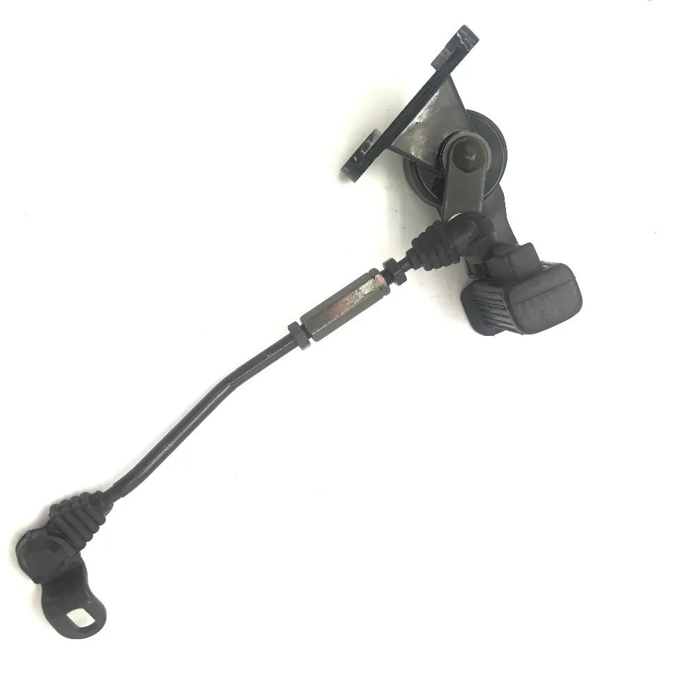 New Reverse Lever Assy For Loncin 250cc Atv - Snowmobile Parts - AliExpress