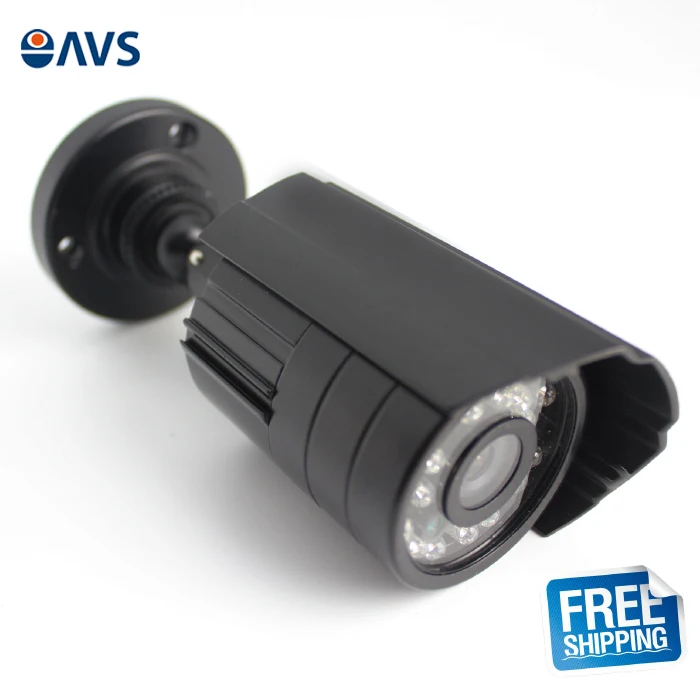 Cheap Waterproof Security CCTV Camera System - Security CCTV Camera