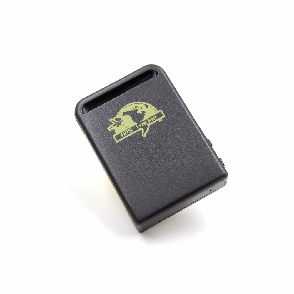 Mini Realtime Online Gsm Gprs Locator Gps Tracker Vehicle Gps Tracker ...