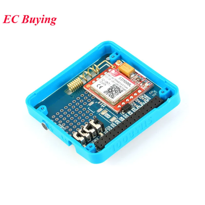 M5Stack GSM Module GPRS Board SIM800L ESP32 Development Board for ...