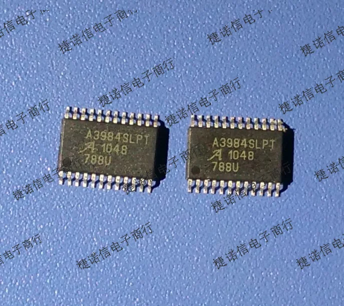 A3984SLPT TSSOP 24| | - AliExpress