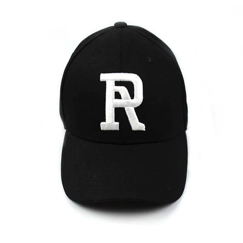 More than 2017 styles of alphabet hats chance the rapper dad hats youth ...