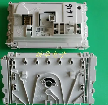New washing machine motherboard AWOE9558 motherboard 461974489196 ...