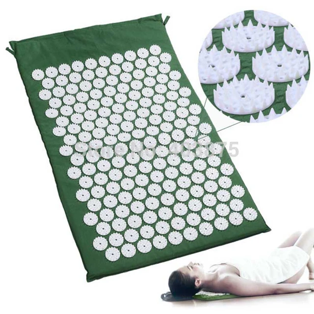 Bed Of Nails Mat