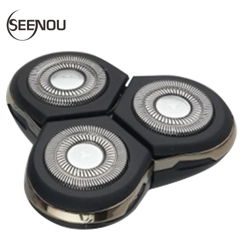 Men electric shaver razor blades the blade cutter head original RQ12 ...