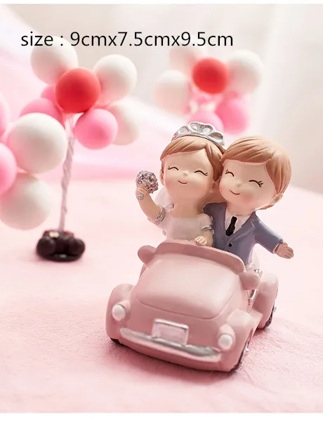 Paper & Party Supplies fat bride oversize bride cake topper Unique ...