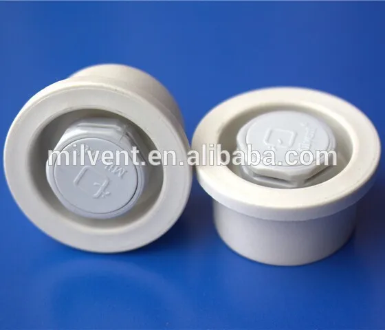 protective vents ventilation cable gland pressure balance valve IP69K ...