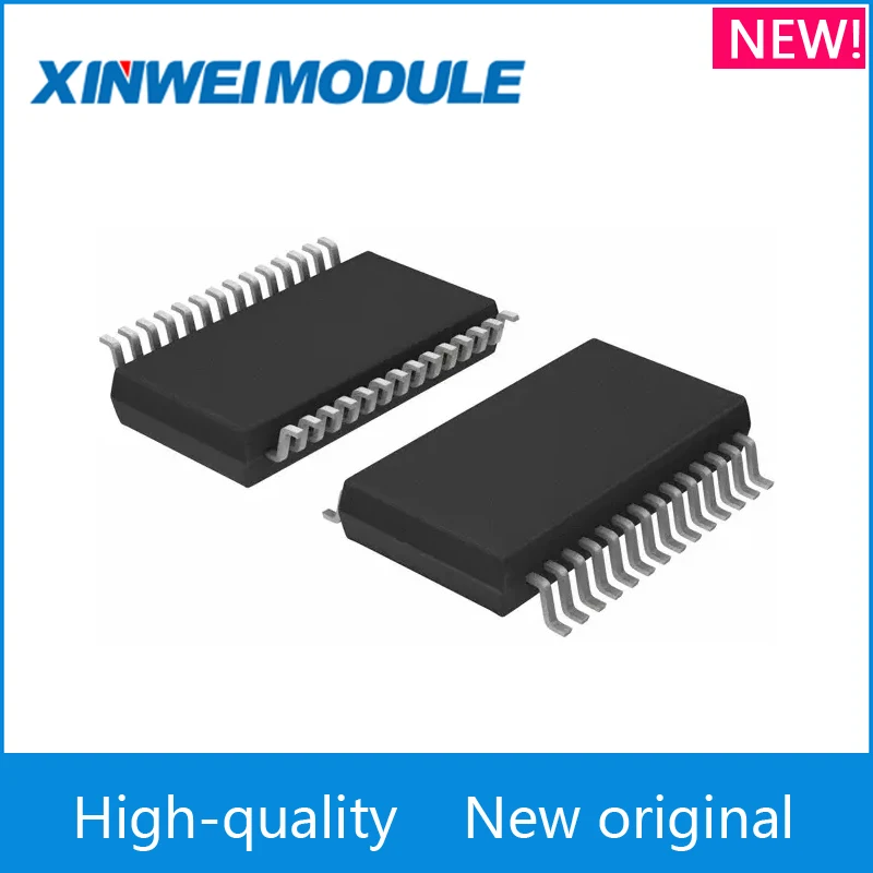 5PCS MAX8538EEI+T MAX8538EEI MAX8538 MAX1737EEI+T MAX1737EEI MAX1737 ...