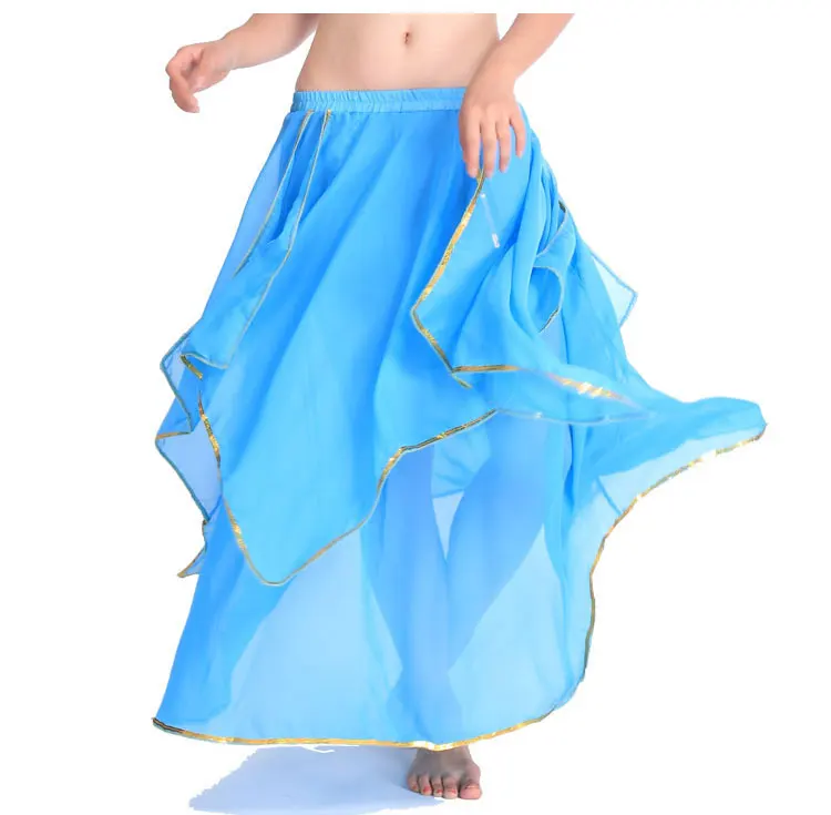 Belly Dance Trousers Belly Dancing Skirt Bellydance Pant Woman Belly
