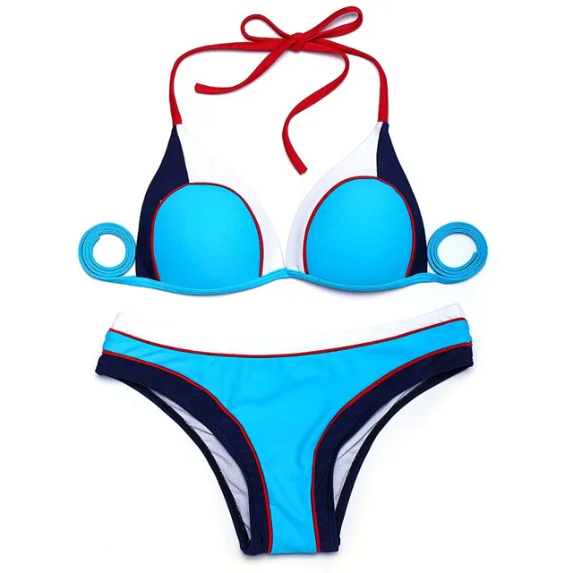 Jaberai Bikini 2019 Mujer Sexy Bikini Set Woman Swimsuit Swimwear