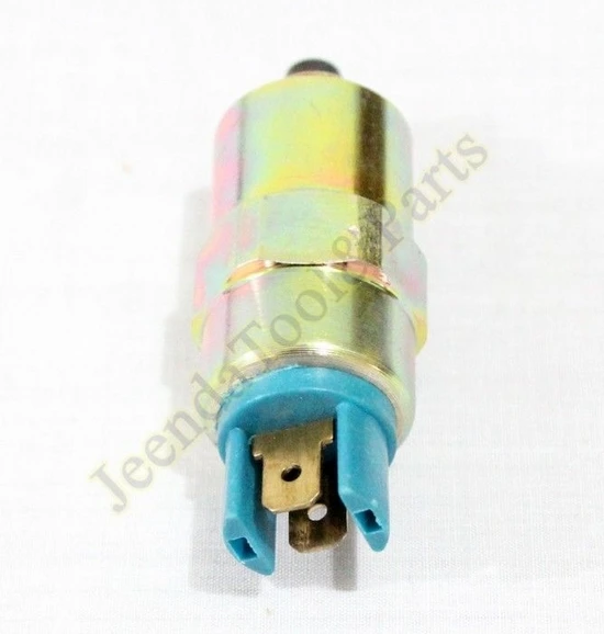 燃料カットソレノイド/スイッチ 7W6249用w/epve ポンプ|fuel solenoid switch|solenoid fuel ...