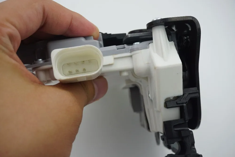 8J1837016A 3C1837016A FRONT RIGHT CENTRAL DOOR LOCK LATCH ACTUATOR ...