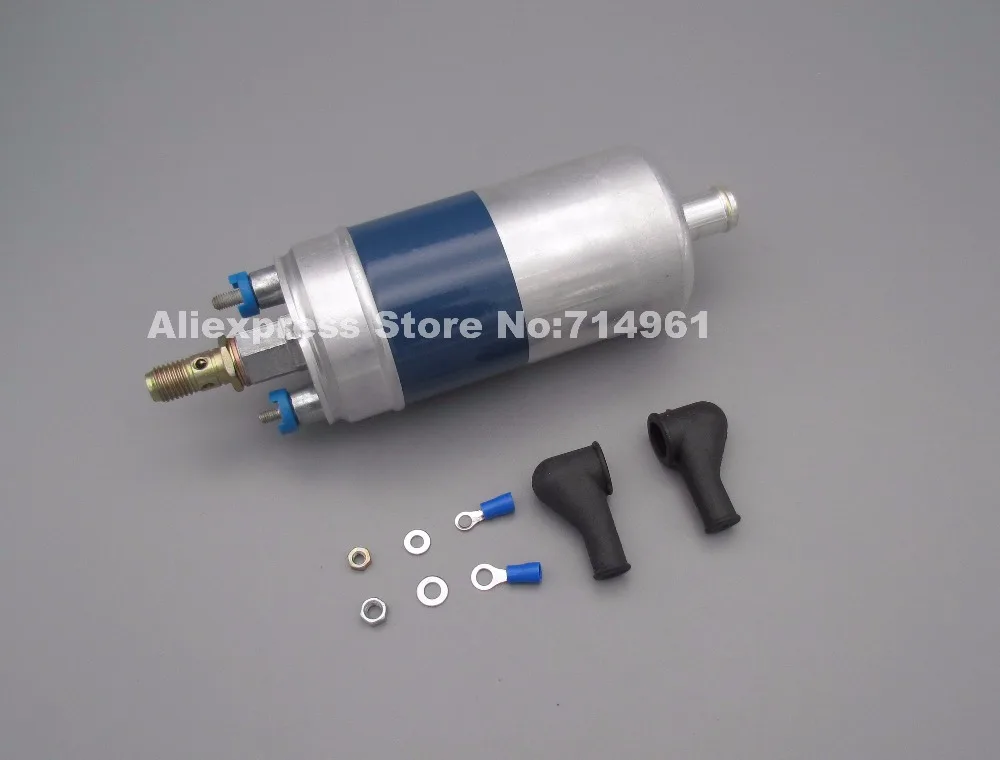 0580254910 0020919701 60mm External powerful Electric Fule Pump case ...