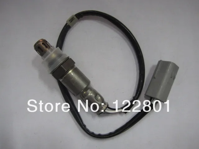 NISSAN Altima Oxygen Sensor, VQ35DE/QR25DE Engine O2 Sensor, OEM ...